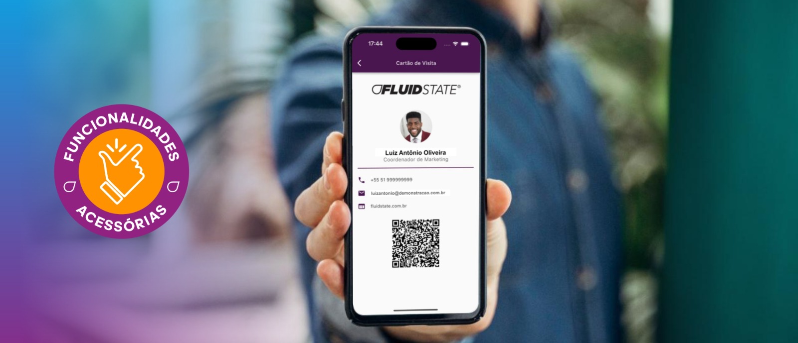 Fluid State divulga as 10 empresas certificadas pelo selo "Fluid State ...